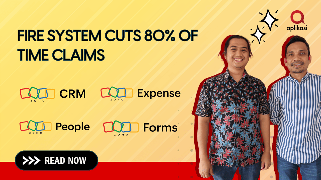 [Case Study] AE Aequitas Sdn Bhd: Asset Movement & Management System ...