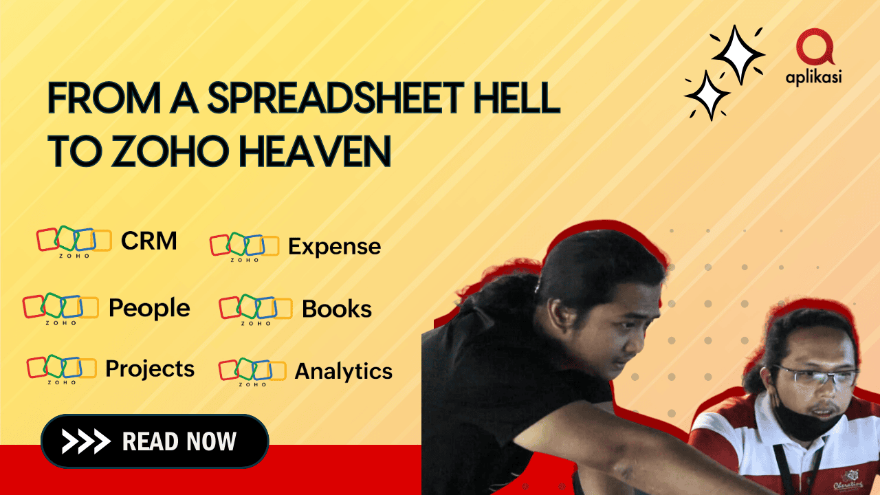 [Case Study] Innoveam Sdn.Bhd: Advanced Sales & Project Automation ...